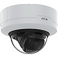 Amazon.com: AXIS P3265-LV 2 Megapixel Indoor Full HD Network Camera ...
