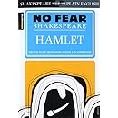 Amazon.com: Hamlet (No Fear Shakespeare) (8601200641394): William ...