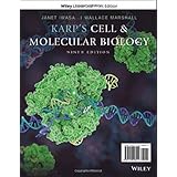 Cell and Molecular Biology: Concepts and Experiments: Karp, Gerald ...