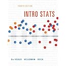 Amazon.com: Intro Stats (4th Edition) (8601419546039): Richard D. De ...