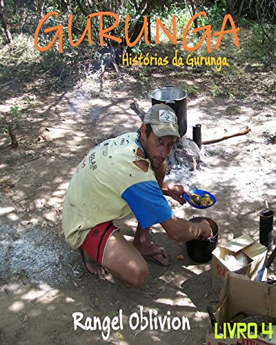 Gurunga 4: Histórias da Gurunga - eBook, Resumo, Ler Online e PDF - por ...
