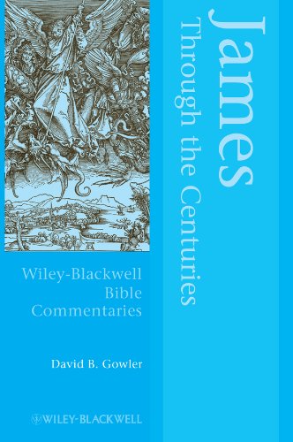 James Through the Centuries: Gowler, David: 9781405151146: Amazon.com ...