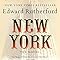 New York: The Novel: Rutherfurd, Edward: 8601300077437: Amazon.com: Books