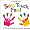Amazon.com: See, Touch, Feel: A First Sensory Book: 9780312527594 ...
