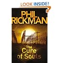 Amazon.com: The Cure of Souls (Merrily Watkins Mysteries ...