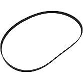 Amazon.com: ACDelco GM Original Equipment 12638808 V-Ribbed Serpentine ...