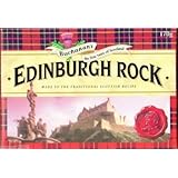 Amazon.com : ROSS's Edinburgh Castle Rock Candy 135g / 4.76oz : Hard ...