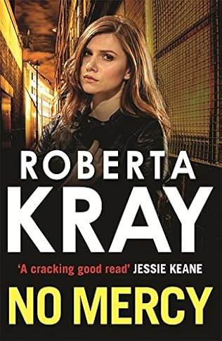 No Mercy by Roberta Kray