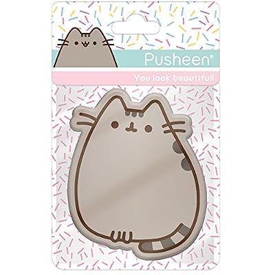 Buy Pusheen Mirror - Fun April 4th Collectible at Ubuy Nepal