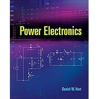 Power Electronics: Converters, Applications, and Design: Mohan, Ned, Undeland, Tore M., Robbins ...