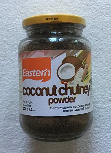 Eastern Coconut Chutney Powder 200 g price in UAE | Amazon UAE ...