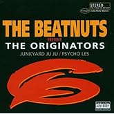 The Beatnuts - Street Level - Amazon.com Music
