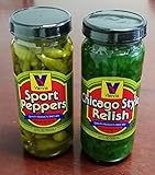 Sport Peppers: Chicago’s Finest - PepperScale