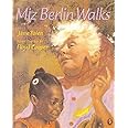 Miz Berlin Walks: Yolen, Jane, Cooper, Floyd: 9780698118454: Amazon.com ...