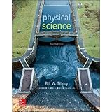 Amazon.com: Physical Science: 9780073512211: Tillery, Bill: Books