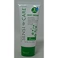 Amazon.com : Sensi-Care Moisturizing Body Cream - 3 oz Tube(2 Pack ...