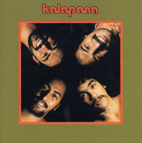 Kalapana (band) - Alchetron, The Free Social Encyclopedia
