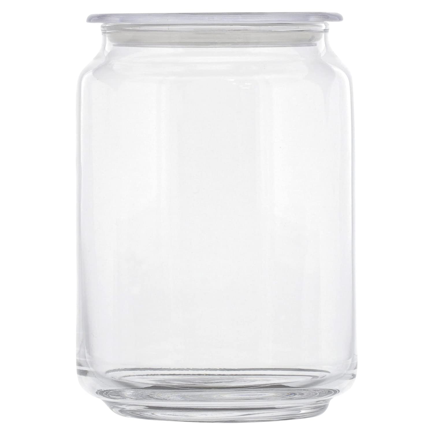 Mua Bestco ND-5762 Luminarc Pure Jar Rondo Glass Jar Storage Container ...