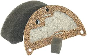 Amazon.com: Mr. Heater Replacement Filter Kit Compatible with 30000 to ...