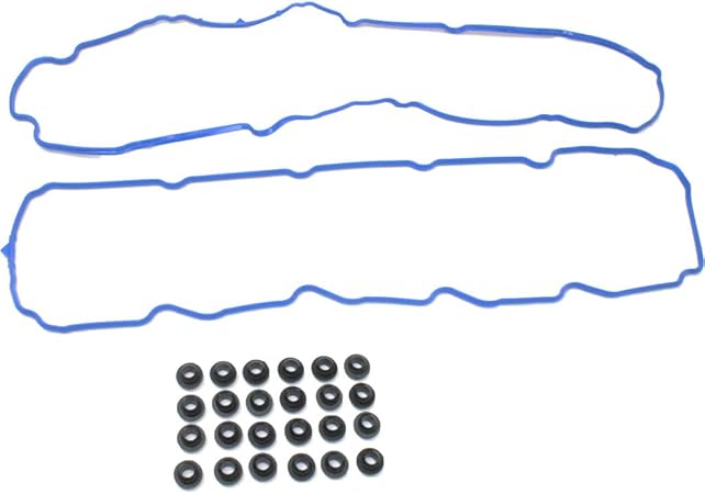 Amazon.com: For Dodge Dakota/Durango Valve Cover Gasket 2000 01 02 2003 ...