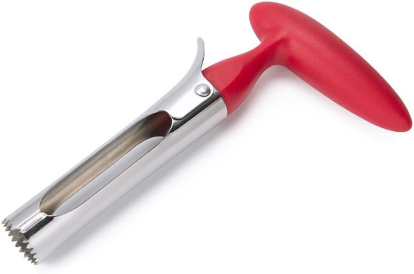 Amazon.com: Dkka Stainless steel Apple Corer Premium Apple Corer ...