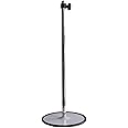 Amazon.com: DisplayTown Adjustable Table Top Metal Stand from 19" to 36 ...