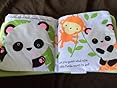 Little Panda (Little Green Books): Ainsworth, Kimberly, Berg, Michelle ...