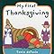 My First Thanksgiving: dePaola, Tomie: 9780448448572: Amazon.com: Books