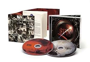 Styx - The Mission [CD/Blu-Ray] - Amazon.com Music