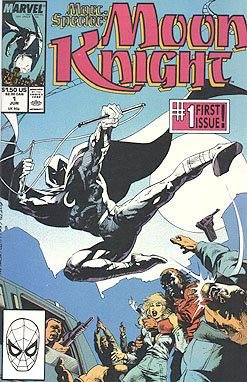 Midnight - Marvel Comics - Moon Knight enemy - Secret Empire - Profile ...