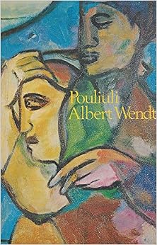 Pouliuli: Amazon.co.uk: Wendt, Albert: 9780582717534: Books