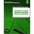 Electrical Code Simplified: Residential Wiring: MultiProvince Book (AB ...