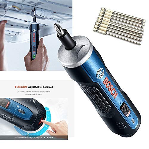 Cordless Drivers Cordless Screwdriver Lithiumion Bosch