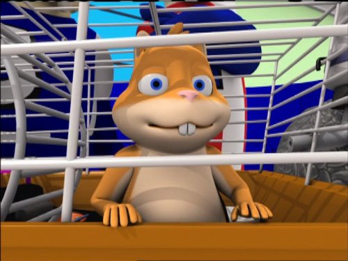 Watch Turbo Dogs Volume 1 | Prime Video