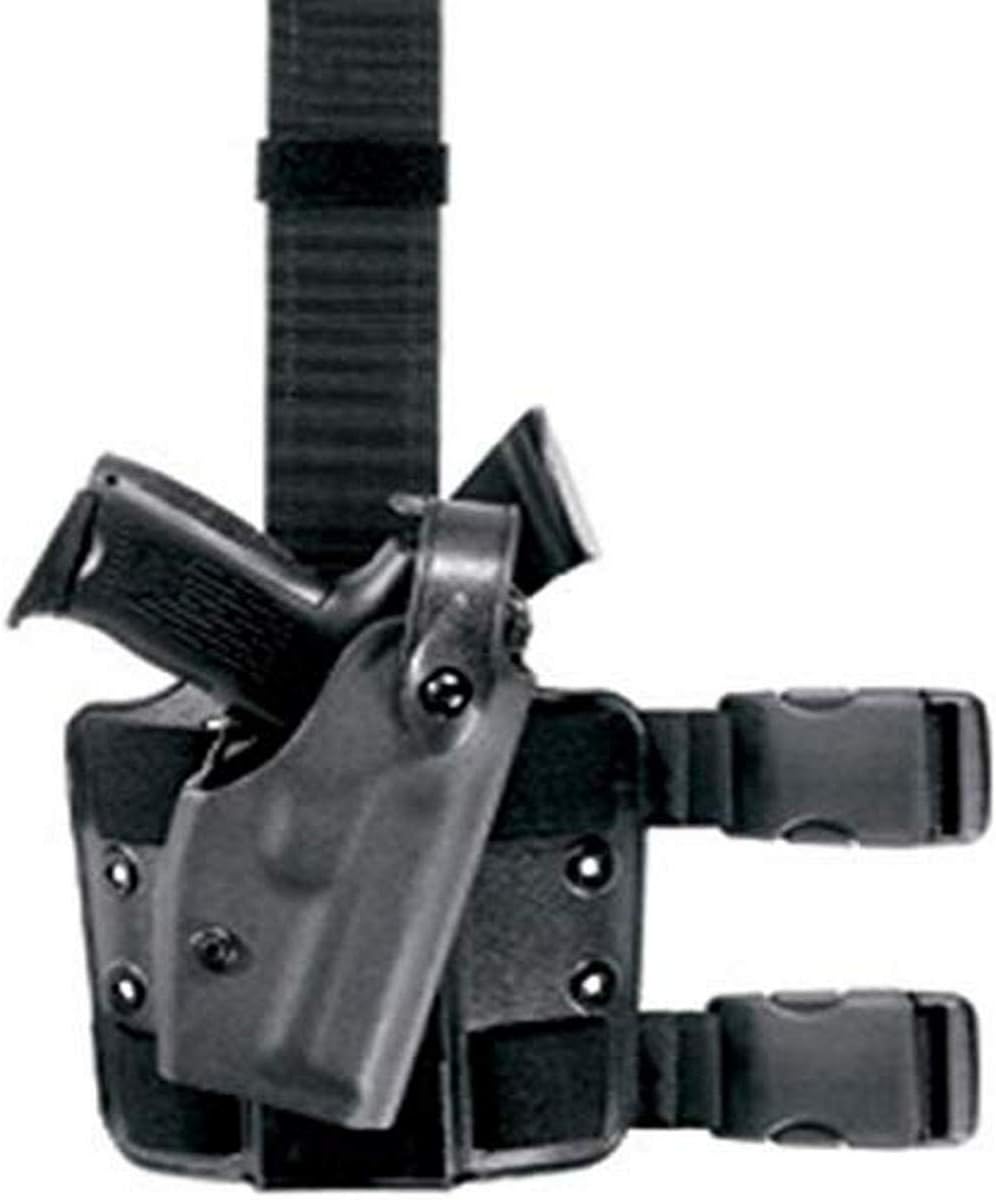 Amazon.com : Safariland 6004 1911-A1 Operator Tactical Holster with ...