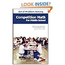 Amazon.com: Competition Math for Middle School (9781441488879): J ...