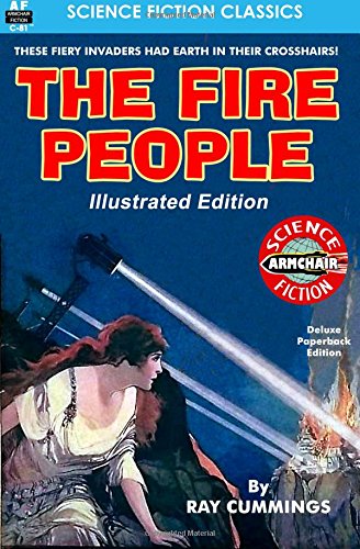 Amazon.com: The Fire People, Illustrated Edition: 9781612874272 ...