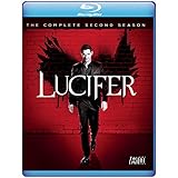 Lucifer DVD Release Date