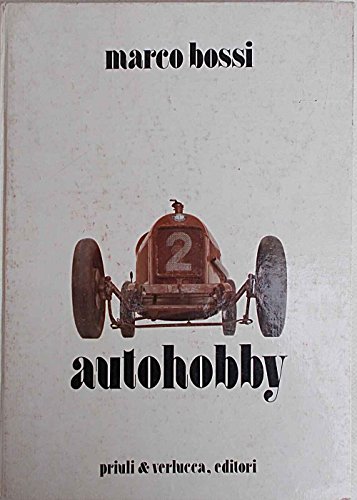 Autohobby: Autogiocattoli D'Epoca/ Jouets Automobiles Anciens/ Old Toy ...