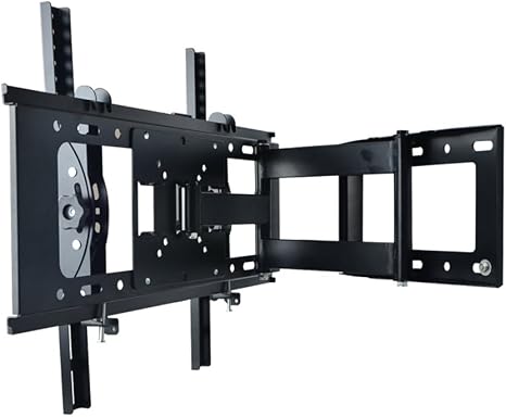 Sunydeal Tilt TV Wall Mount Bracket for Emerson 32" LF320EM4F LF320EM4 ...