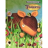 Treasures, Grade 1: A Language Arts Program (ELEMENTARY READING ...