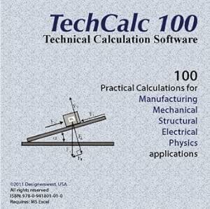 Amazon.com: Excel Engineering Calculation Software for Students ...