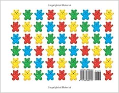 Amazon.com: Teddy Bear Counting (McGrath Math) (9781580892162): Barbara ...