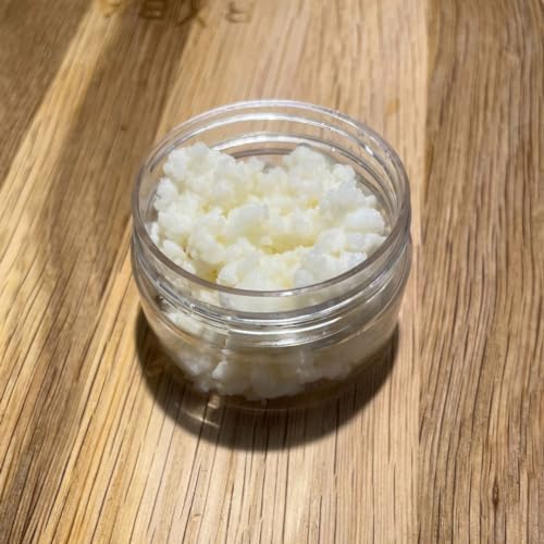 Kefir Grains, Live Kefir Starter Culture, Homemade Kefir Milk, Bulgaros ...