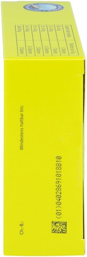 CANOSAN Chewable Tablets Pack of 30 – BigaMart