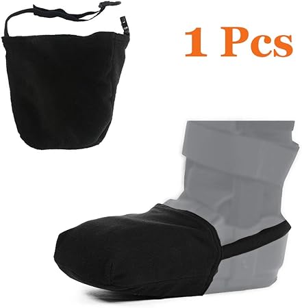 Amazon.com: Cast Sock Cover Leg Boot Toe Protector Air Cast Sock Warmer ...