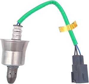 Amazon.com: JESBEN Air Fuel Ratio Oxygen Sensor Upstream Sensor 1 Replacement for TV7120GL 2015 ...