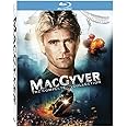 Amazon.com: MacGyver: The Complete Collection [Blu-ray] : Charles ...