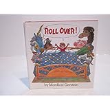 Roll Over!: A Counting Song: Merle Peek: 0046442980371: Amazon.com: Books