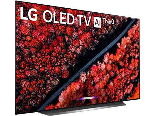 LG OLED65C9AUA / OLED65C9PUA C9 Series 65" 4K Ultra HD Smart OLED TV ...